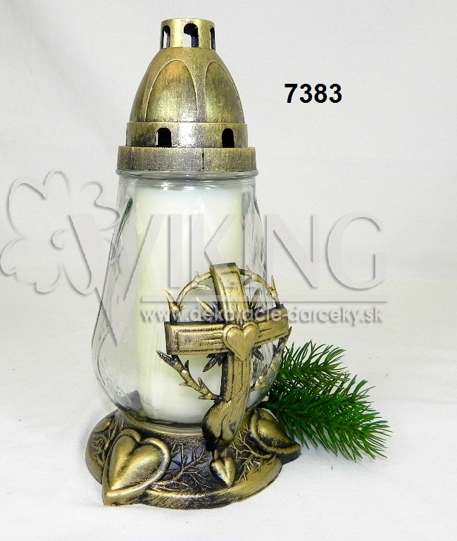 Sviečky, kahance, LED sviečky | VIKING, Strana 2
